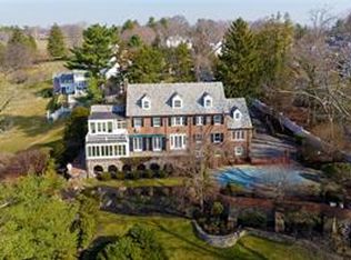 25 Hilltop Place, Rye, NY 10580 | Zillow