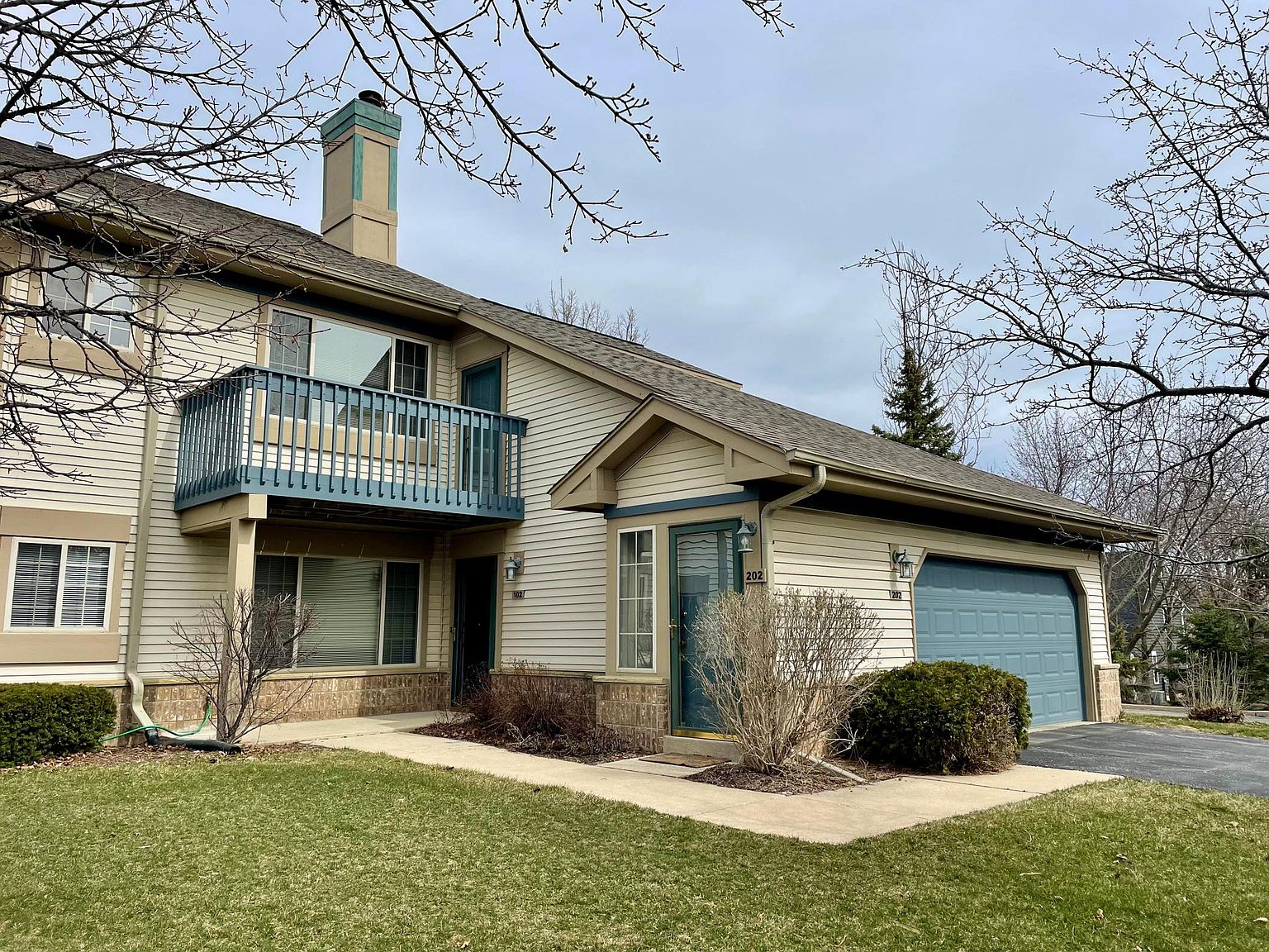 22055 Davidson Rd APT 106, Waukesha, WI 53186 | Zillow