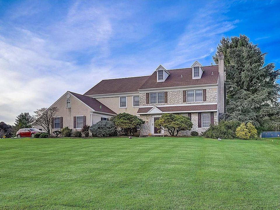 1804 Saint Georges Rd, Dresher, PA 19025 | Zillow