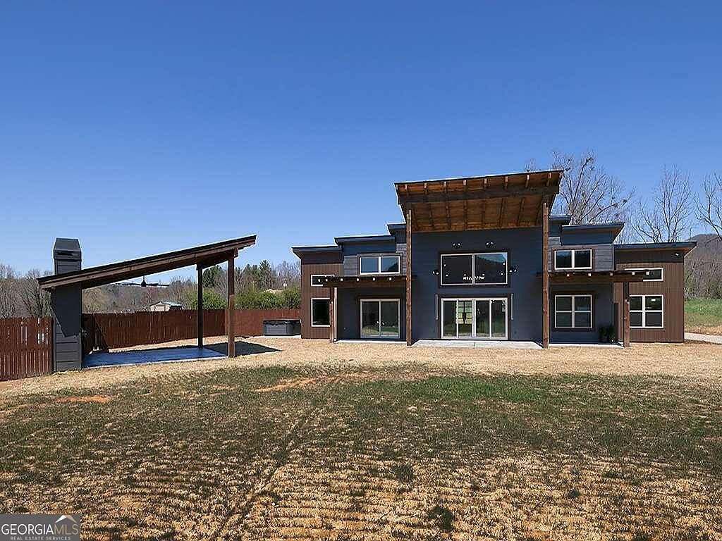 145 Cook Rd, Morganton, GA 30560 | MLS #10303974 | Zillow