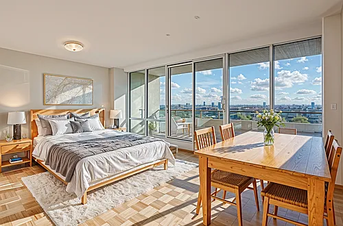 Studio Apartments for Rent in Toronto, ON - 735 Rentals | HotPads