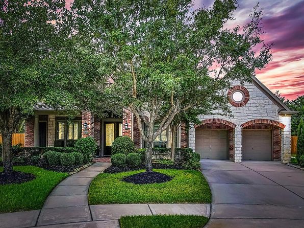 Cypress Real Estate - Cypress TX Homes For Sale | Zillow