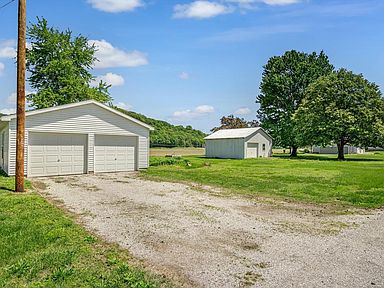 240 Church St, Fults, IL 62244 | Zillow