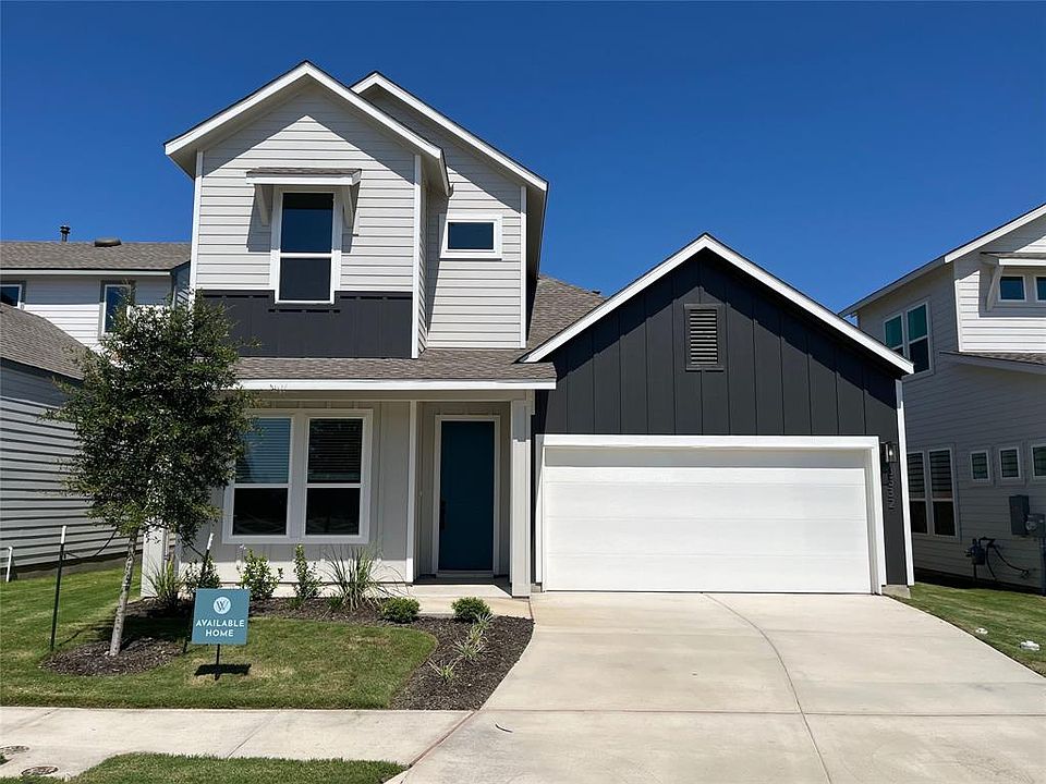 8632 Wellspring Loop, Round Rock, TX 78665 | MLS #8313224 | Zillow