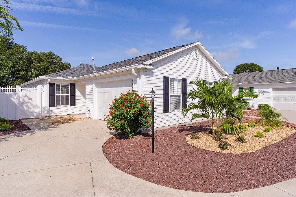 16840 SE 80th Bathurst Ct, The Villages, FL 32162 | Zillow