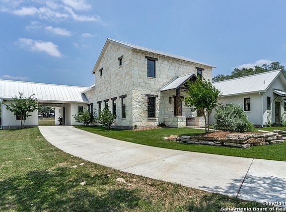 211 SABINAS CREEK RANCH RD, Boerne, TX 78006 | Zillow