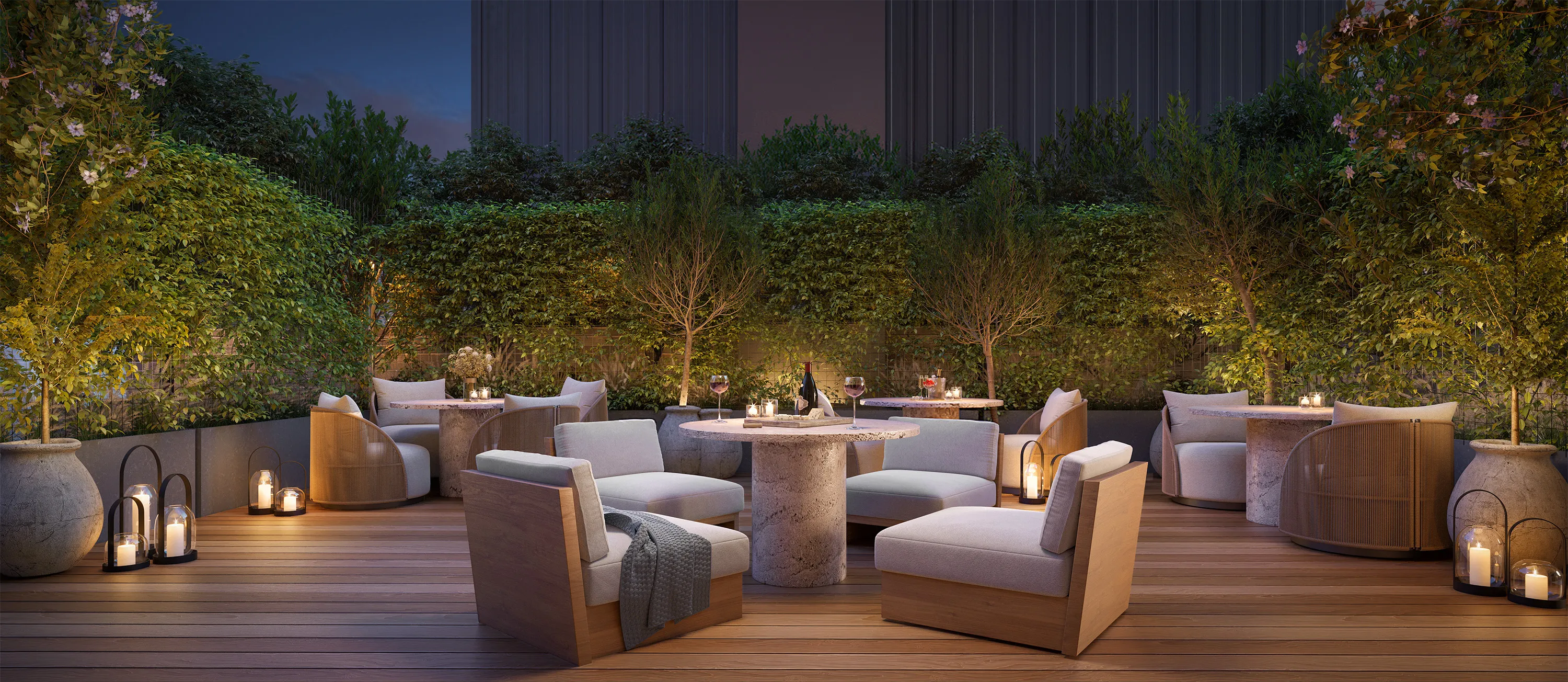 La Maison Collette at 815 Broadway in Greenwich Village : Sales ...
