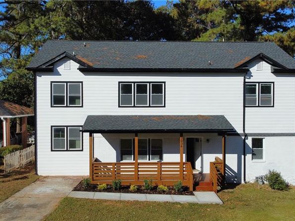 New Construction Homes in Decatur GA | Zillow