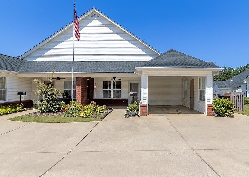 Hillendale Senior Community - 150 Old Mill Rd Cartersville GA | Zillow