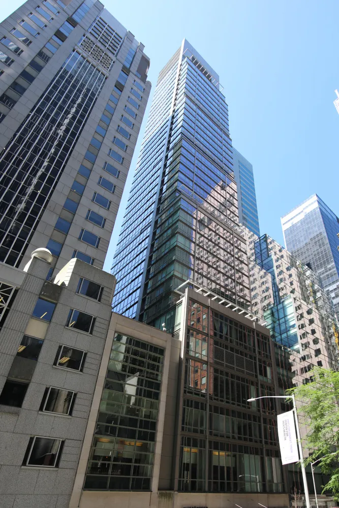 60 East 55th Street #34A in Midtown, Manhattan | StreetEasy