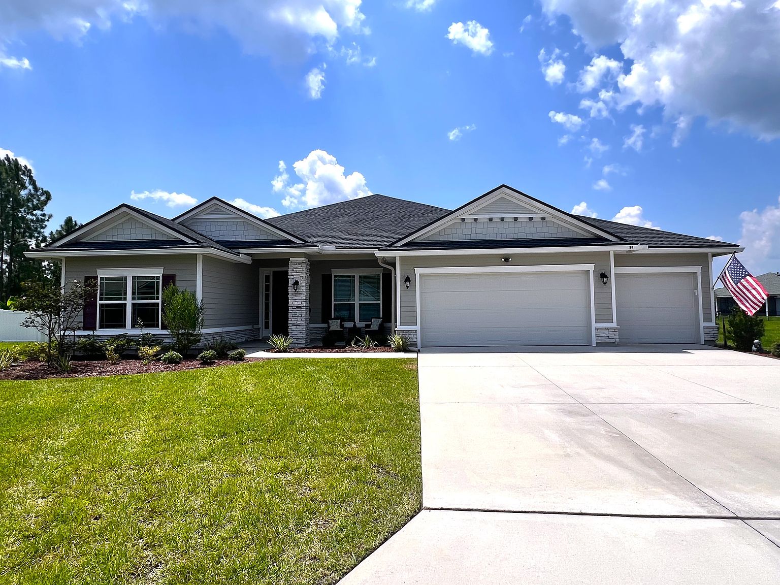 160 Daniel Creek Ct, Saint Augustine, FL 32095 | Zillow