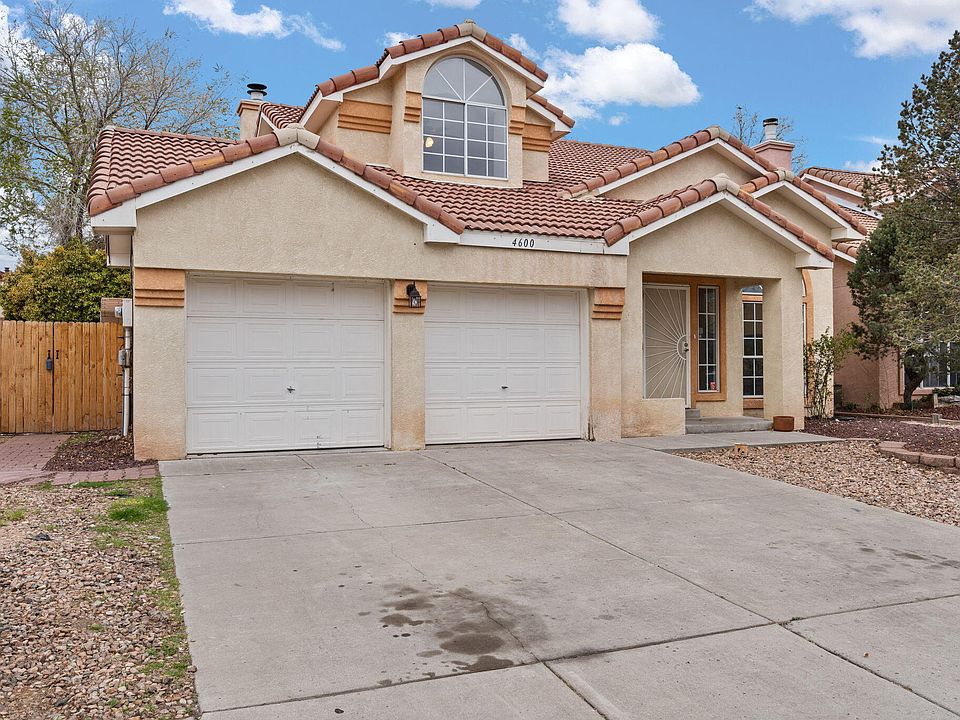 4600 Homestead Trl NW, Albuquerque, NM 87120 | Zillow