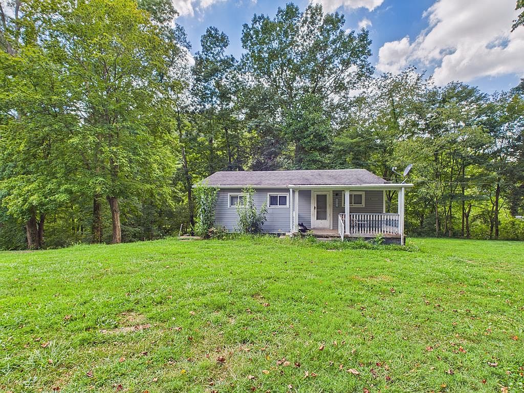 1619 Fish Creek Road, Proctor, WV 26055 | Zillow