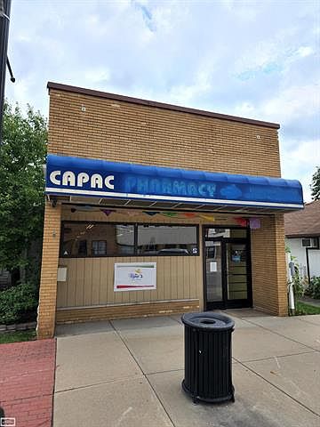 136 S Main St, Capac, MI 48014 | Zillow