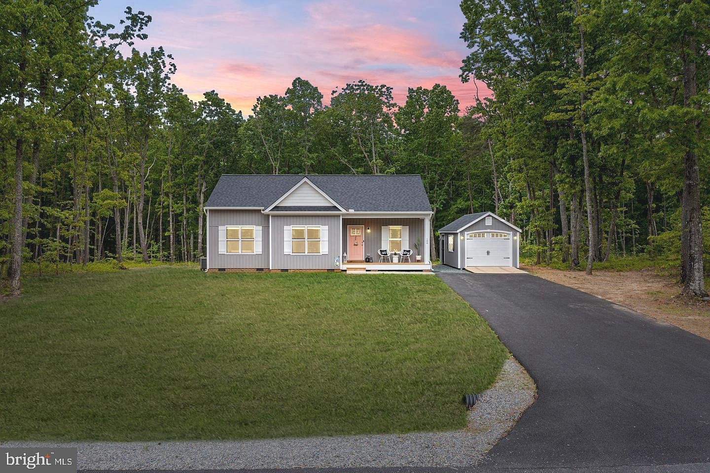 188 Hickory Ridge Cir, Mineral, VA 23117 | Zillow