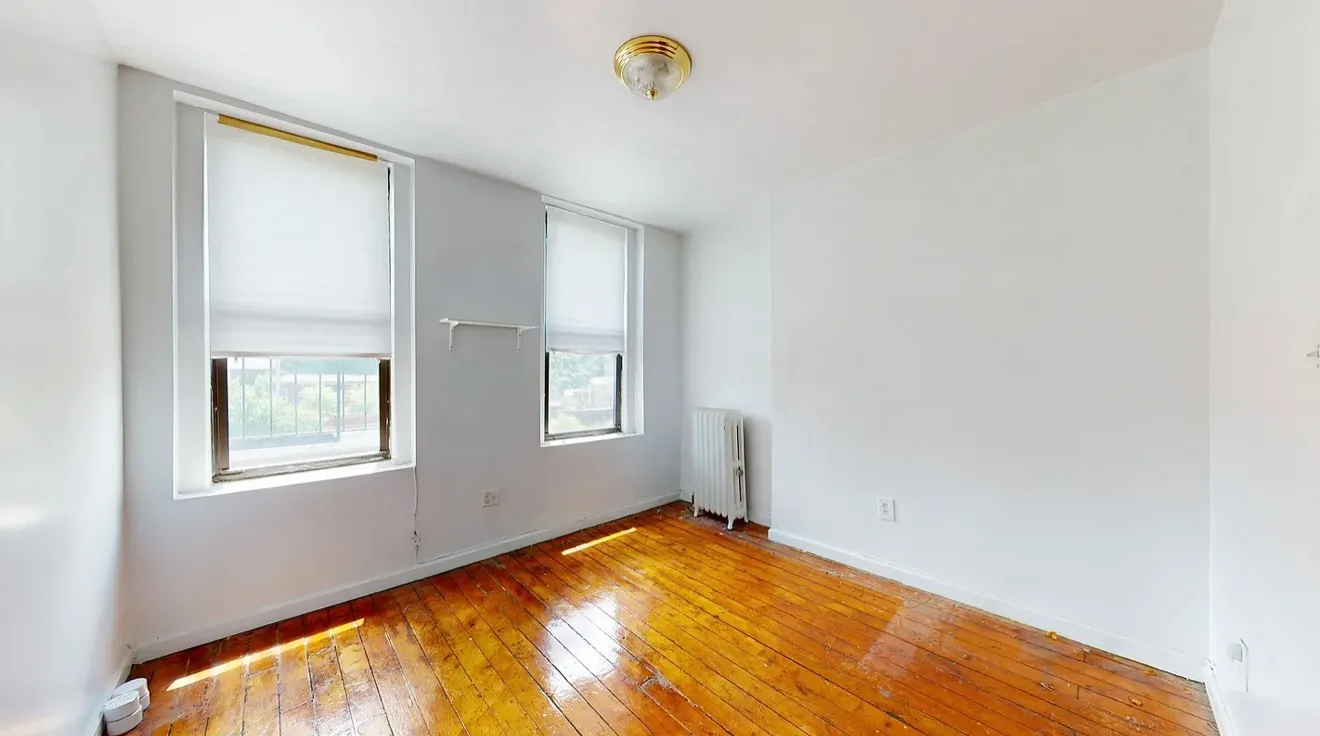 255 West 12th Street #5N in West Village, Manhattan | StreetEasy