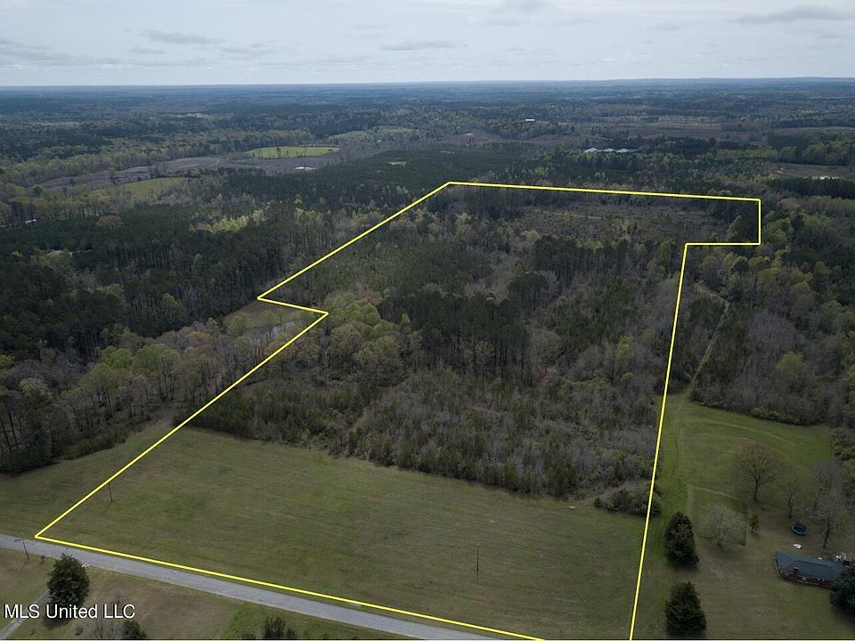 1 Pine Bluff Rd, Decatur, MS 39327 | MLS #4075136 | Zillow