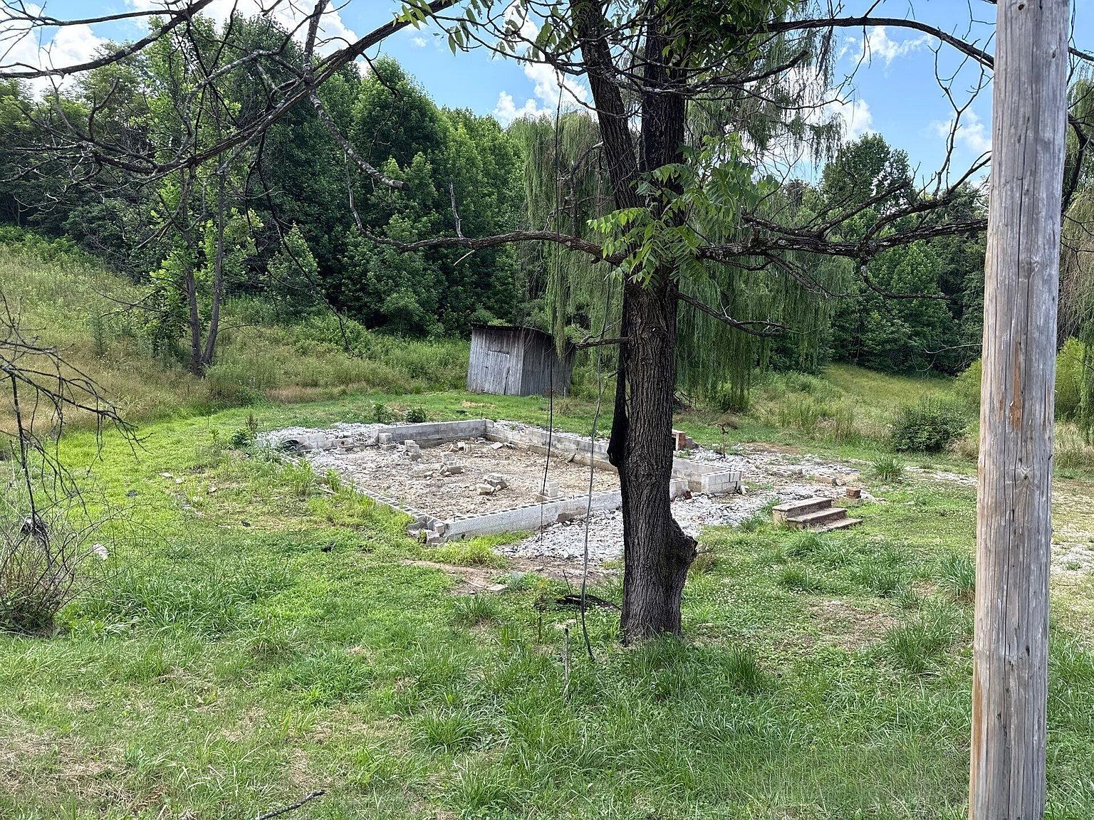 311 Combs Cemetery Rd, Tyner, KY 40486 | Zillow