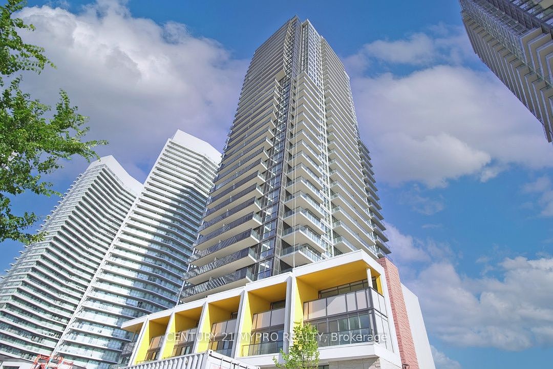 85 McMahon Dr #1801, Toronto, ON M2K 0H1 | MLS #C12185862 | Zillow