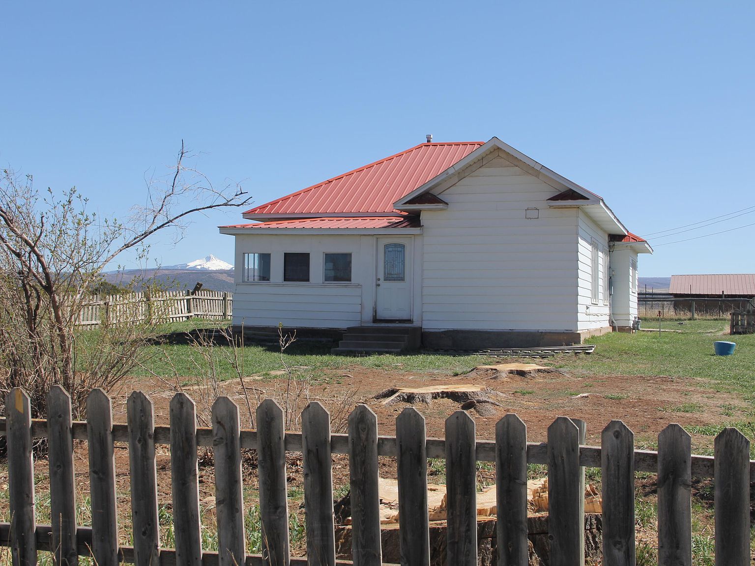 35252 Ii Rd, Redvale, CO 81431 | MLS #42443 | Zillow