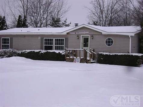 2508 Beamish Rd, Coleman, MI 48618 | Zillow