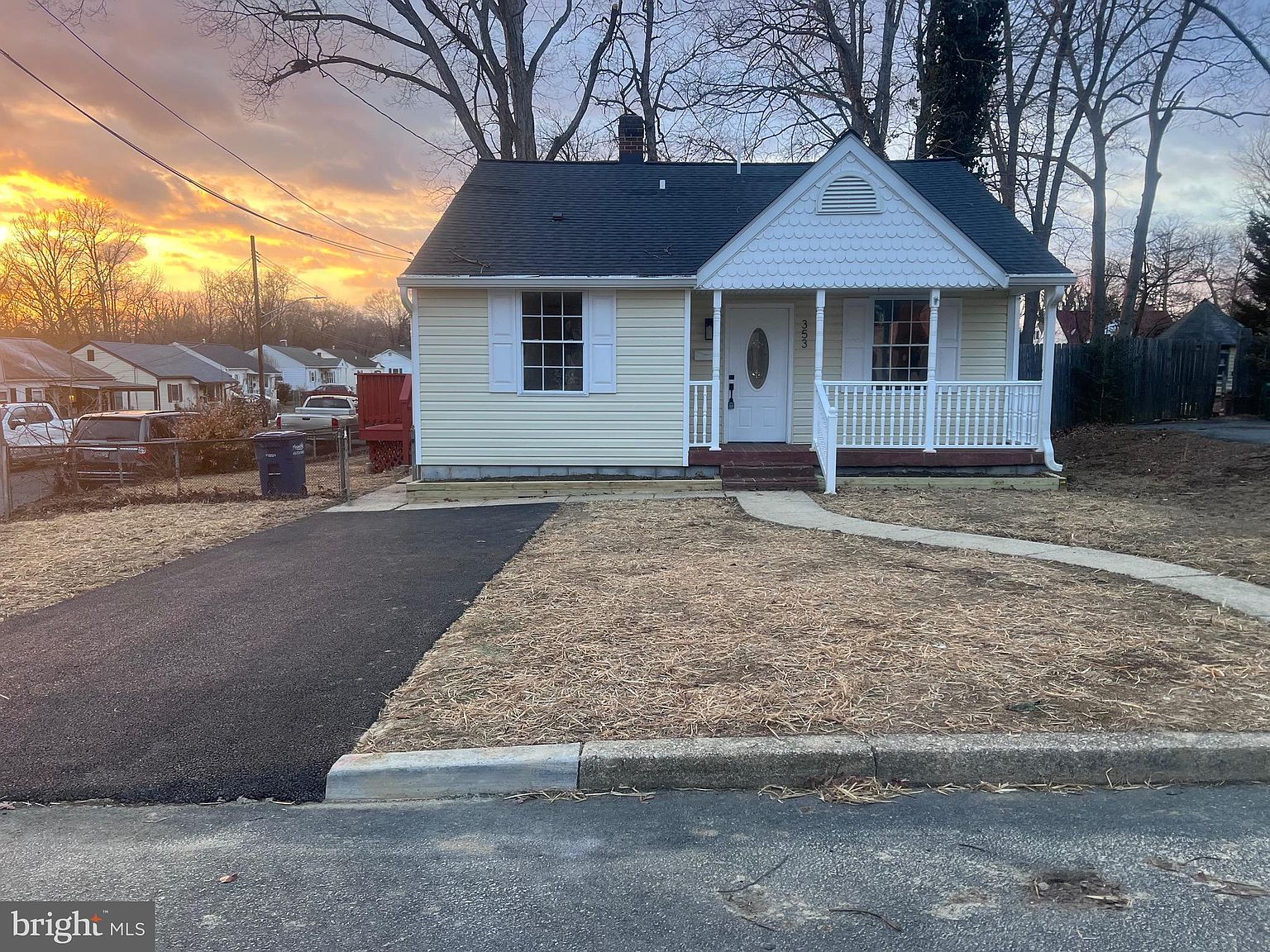 353 Carter St, Aberdeen, MD 21001 | Zillow