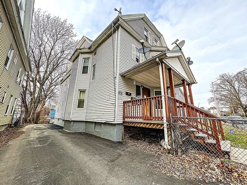 446 Liberty St, Springfield, MA 01104 | Zillow