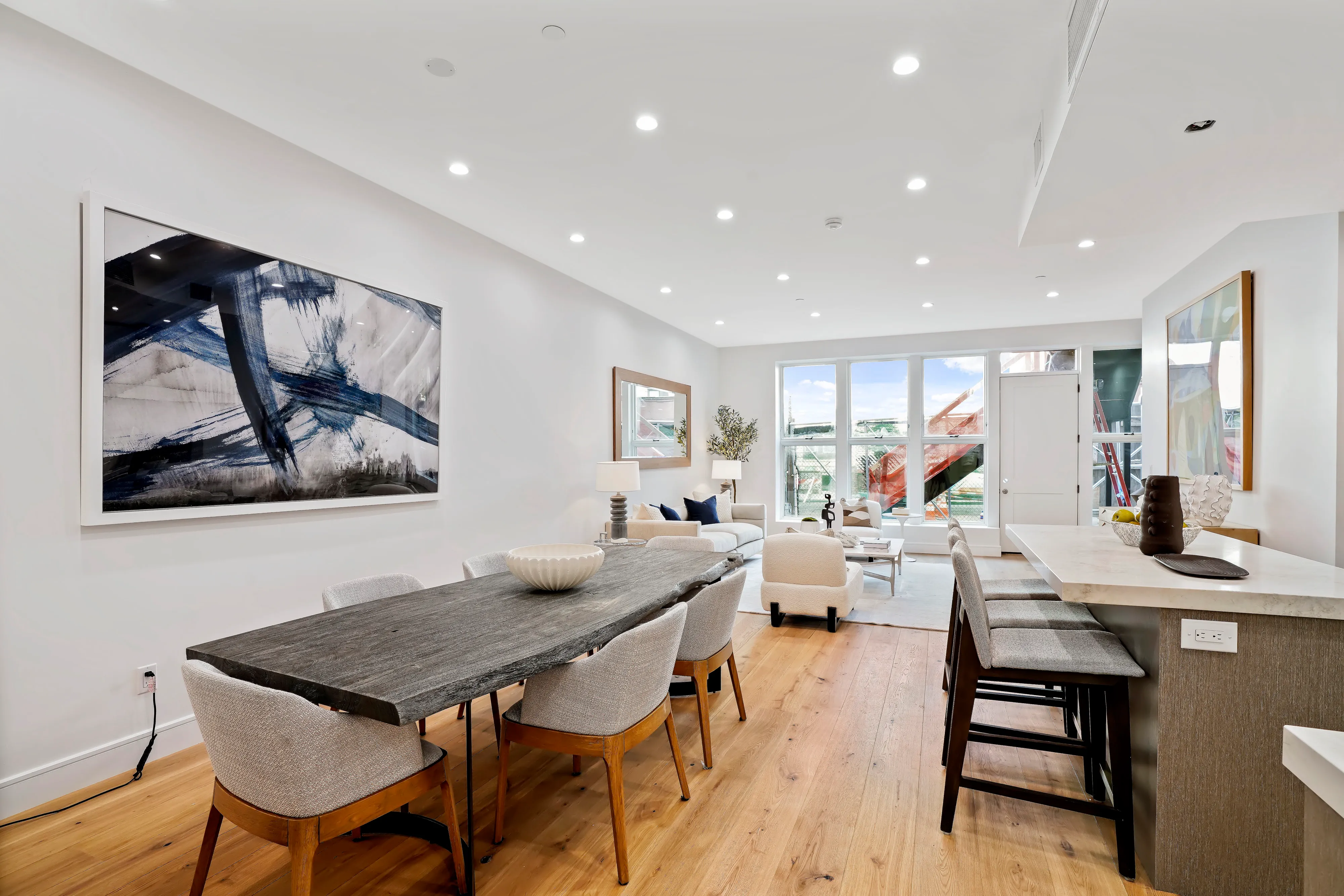 47 Diamond Street #1A in Greenpoint, Brooklyn | StreetEasy