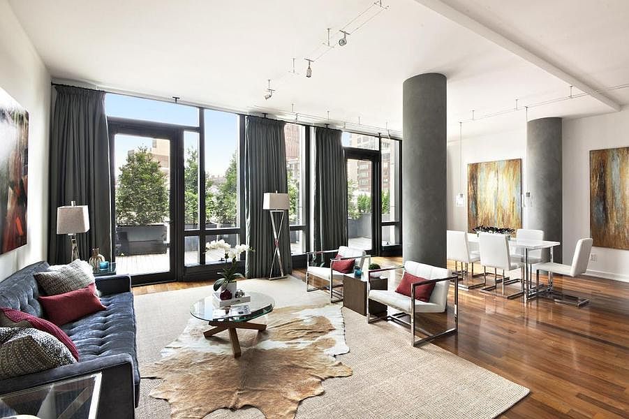 99 Warren St APT 5e, New York, NY 10007 | Zillow