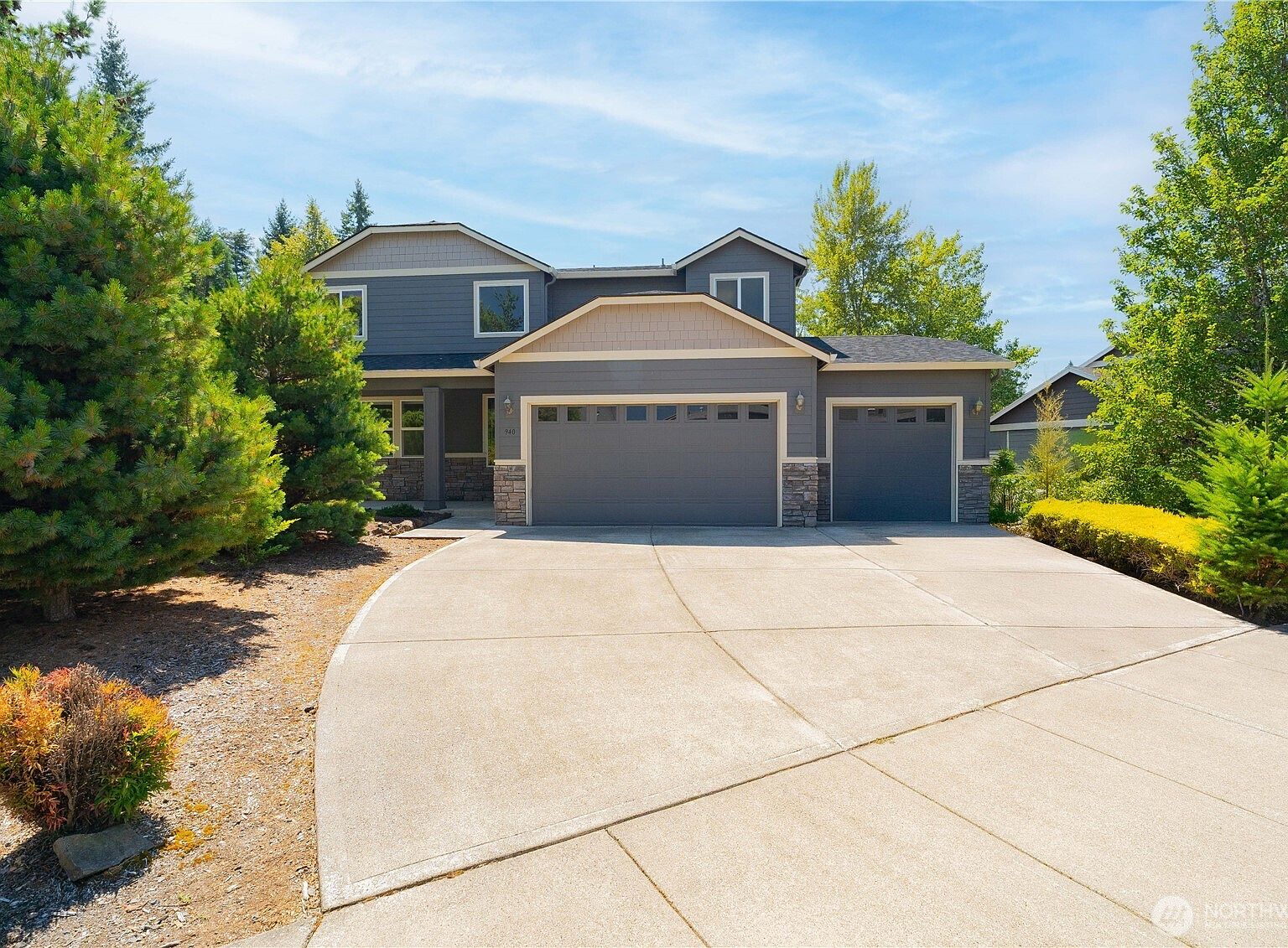 940 W Lookout Ridge Drive, Washougal, WA 98607 | MLS #2408458 | Zillow