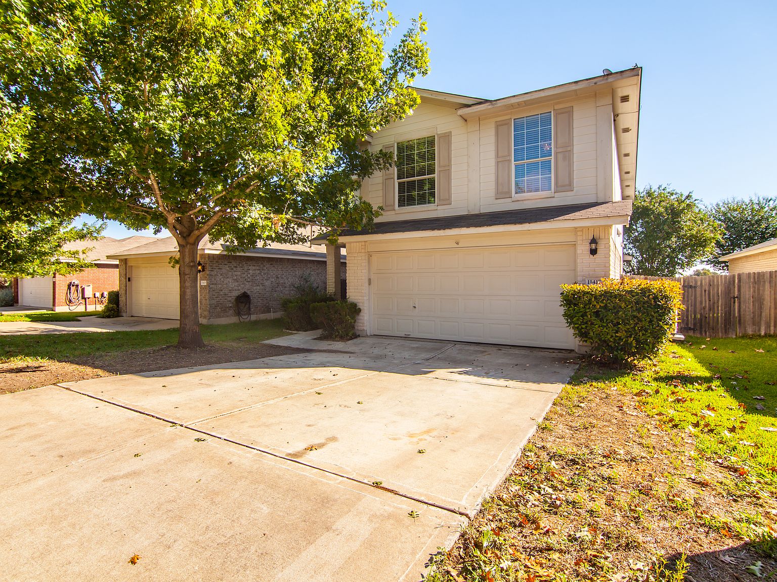 11417 Eddie Egan Ln, Austin, TX 78748 | Zillow