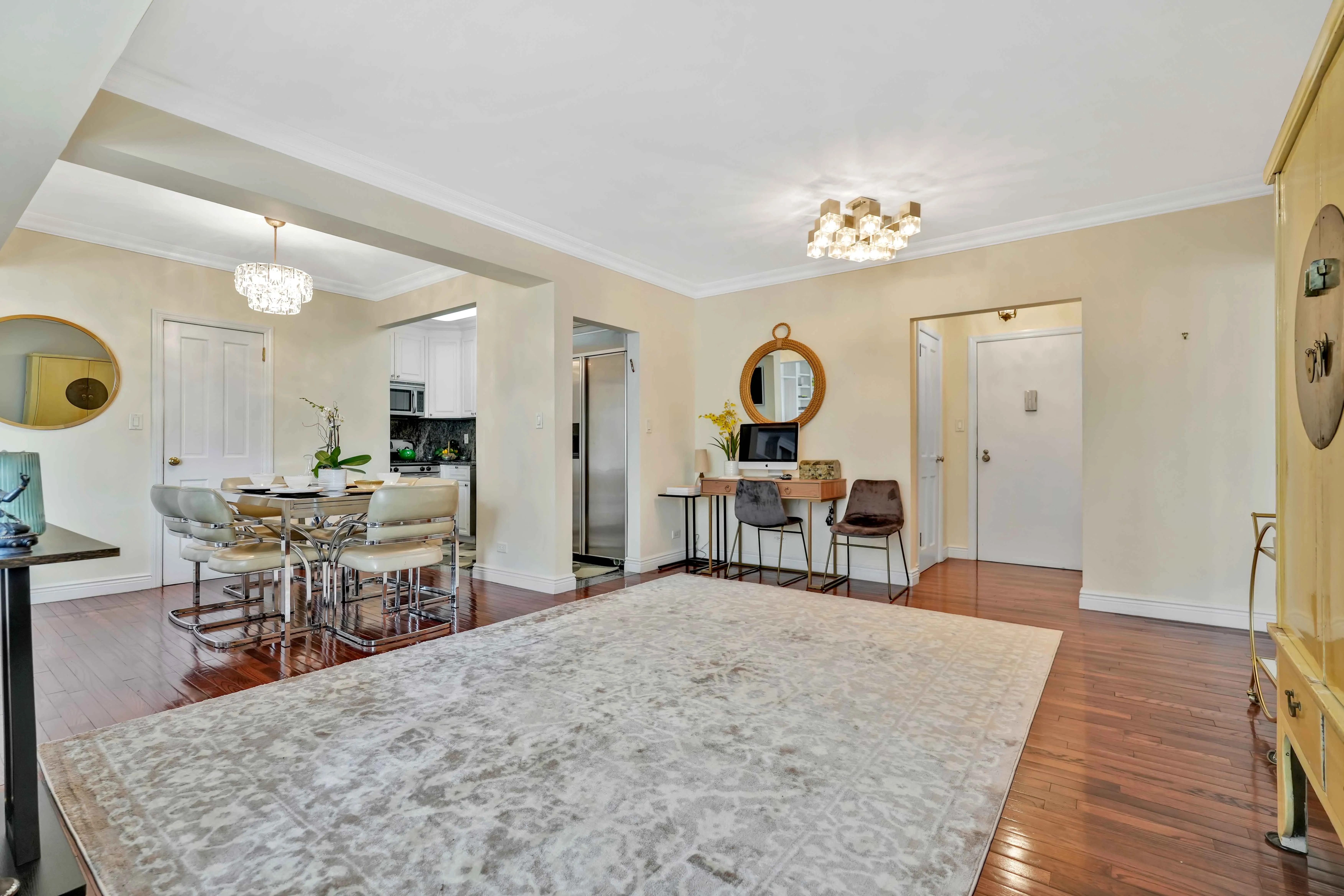 45 Sutton Place South #2G in Sutton Place, Manhattan | StreetEasy