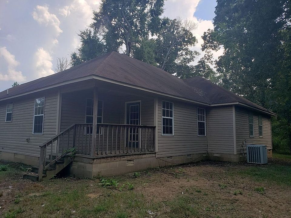 4543 Darden Christian Chapel Rd, Darden, TN 38328 | Zillow