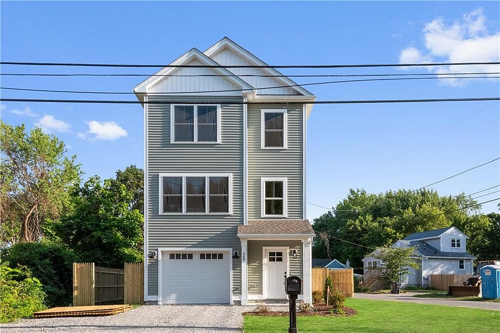248 Point Ave, Warwick, RI 02889 | Zillow