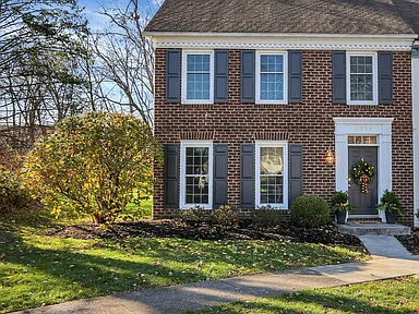 6201 Stanford Ct Mechanicsburg Pa Zillow