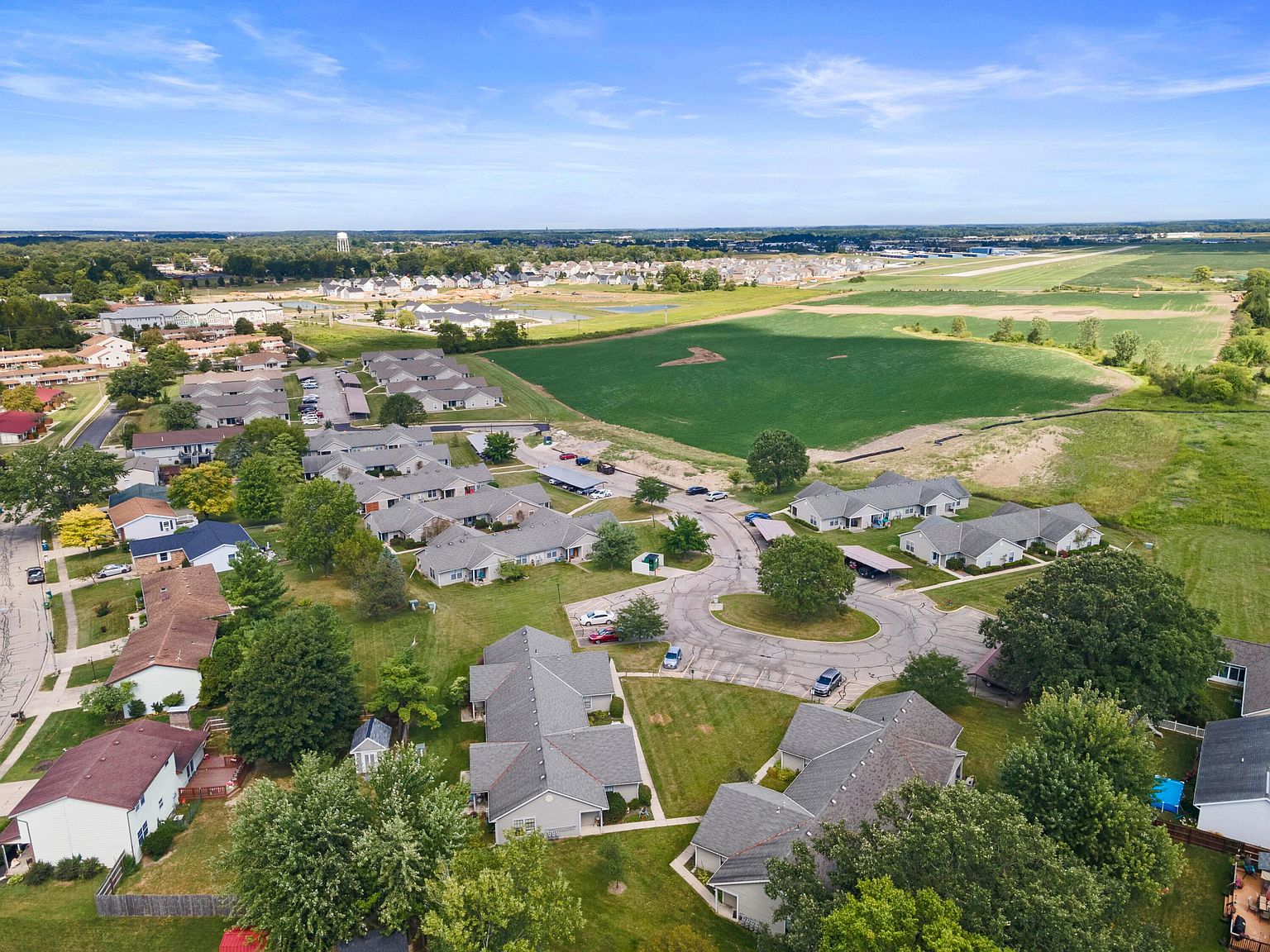 1116 Coventry Way APT C, Marysville, OH 43040 | Zillow