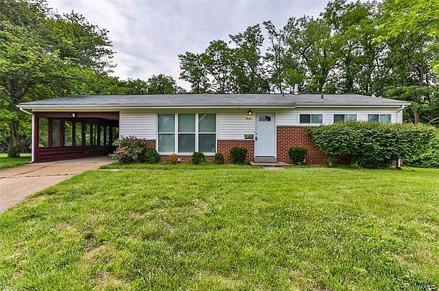 8933 Iroquois Dr, Saint Louis, MO 63132 | Zillow