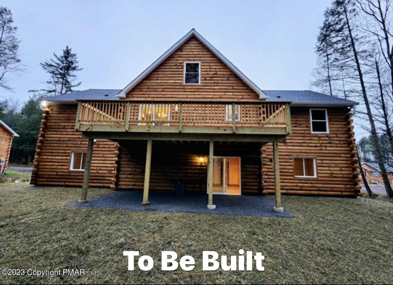 8 George Dr, Blakeslee, PA 18610 | Zillow