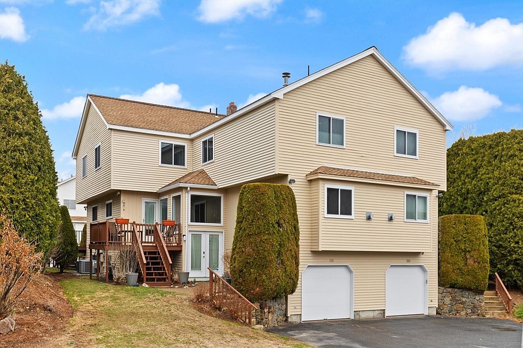 333 Captain Eames Cir UNIT 333, Ashland, MA 01721 | Zillow