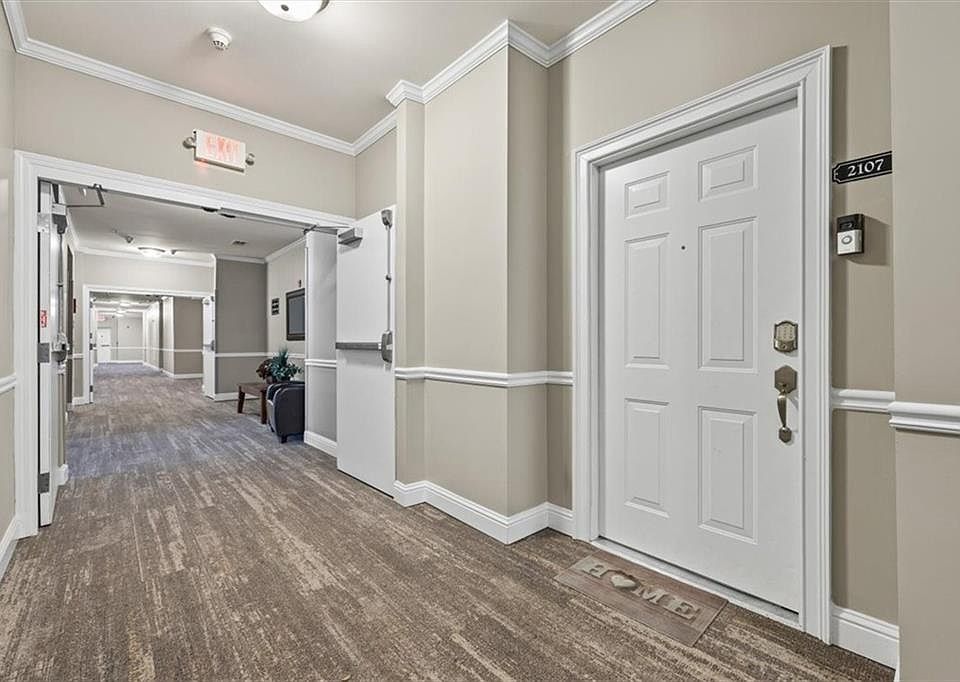 4805 W Village Way SE Smyrna GA | Zillow