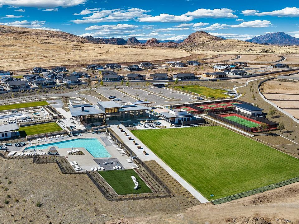 Jasper 3A by Capstone Homes in Prescott Valley AZ | Zillow