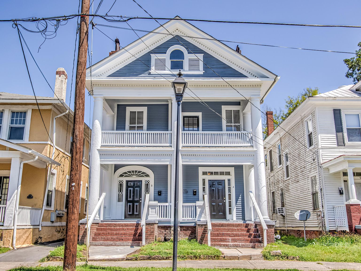 323 1/2 Ellis St, Augusta, GA 30901 | MLS #521344 | Zillow