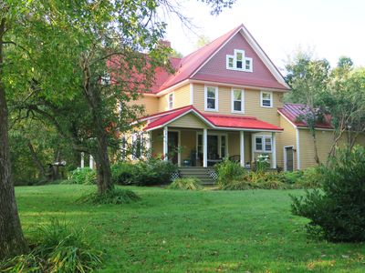 Anna Bonacci-Slater - Real Estate Agent in Sault Sainte Marie, MI ...