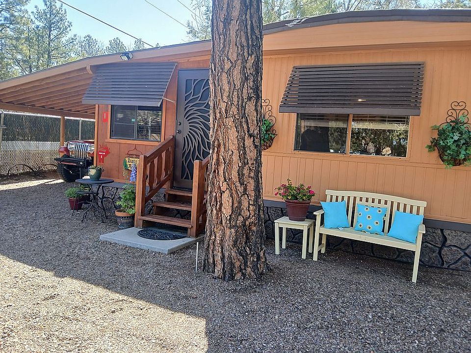 3489 Rainbow Lake Dr #1, Lakeside, AZ 85929 | Zillow