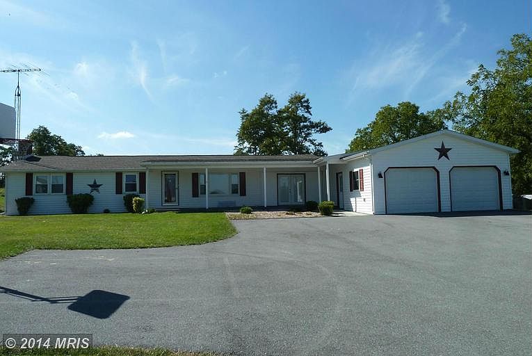 13811 National Pike, Clear Spring, MD 21722 | Zillow