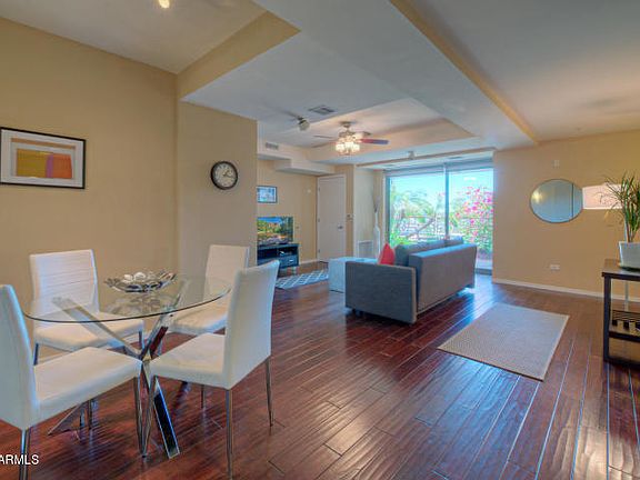 7157 E Rancho Vista Dr UNIT 4003, Scottsdale, AZ 85251 | Zillow