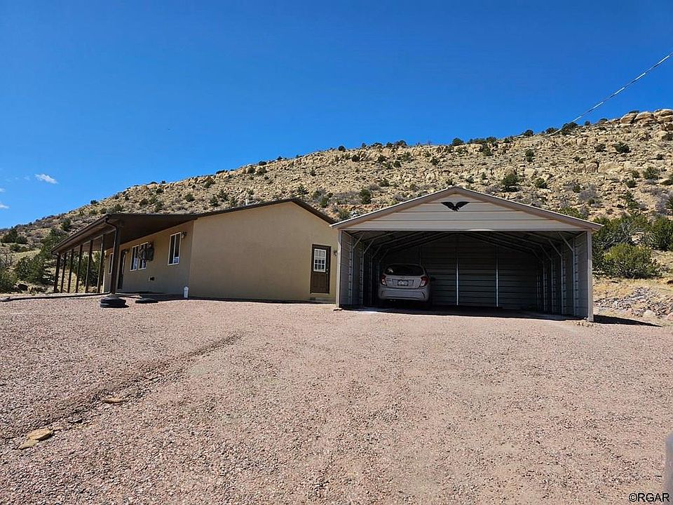 535 Shaft Ave, Rockvale, CO 81244 | Zillow