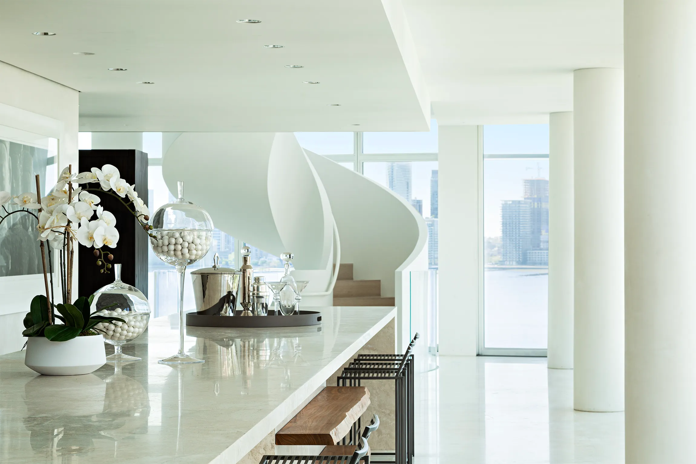 176 Perry Street #10S in West Village, Manhattan | StreetEasy