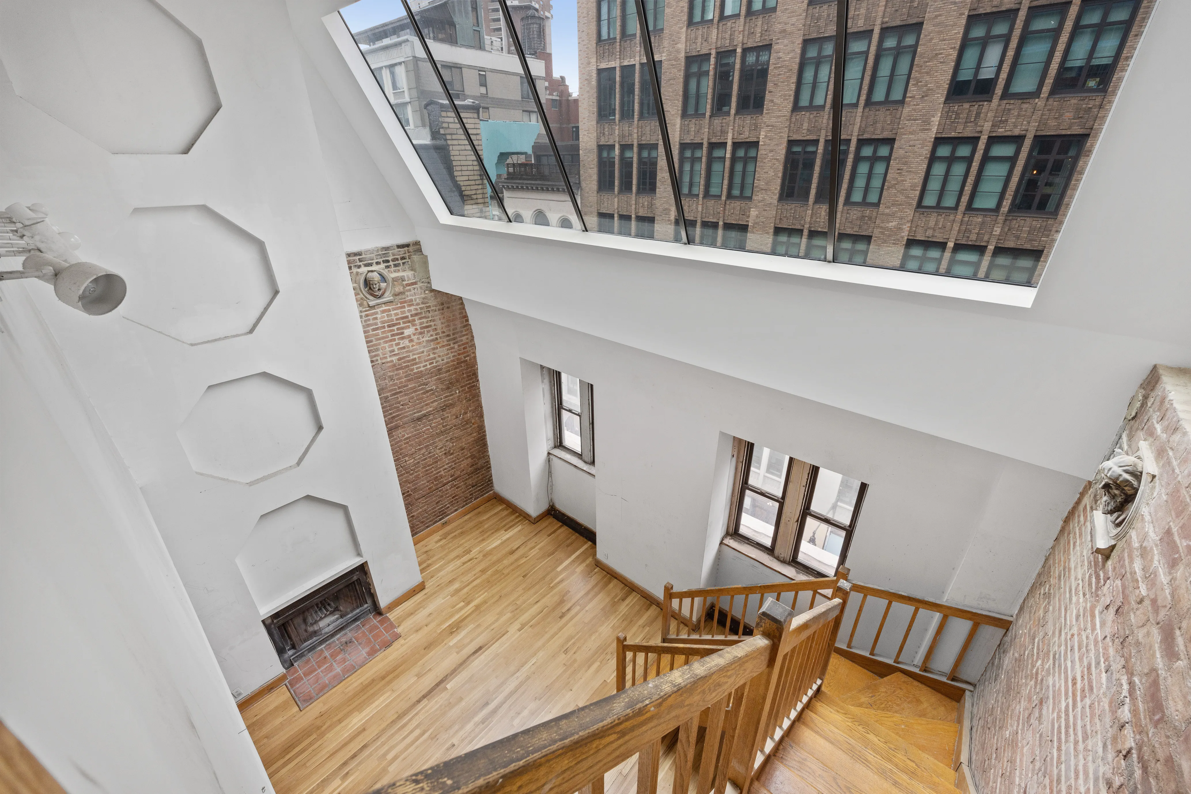 160 Chambers Street #4 in Tribeca, Manhattan | StreetEasy