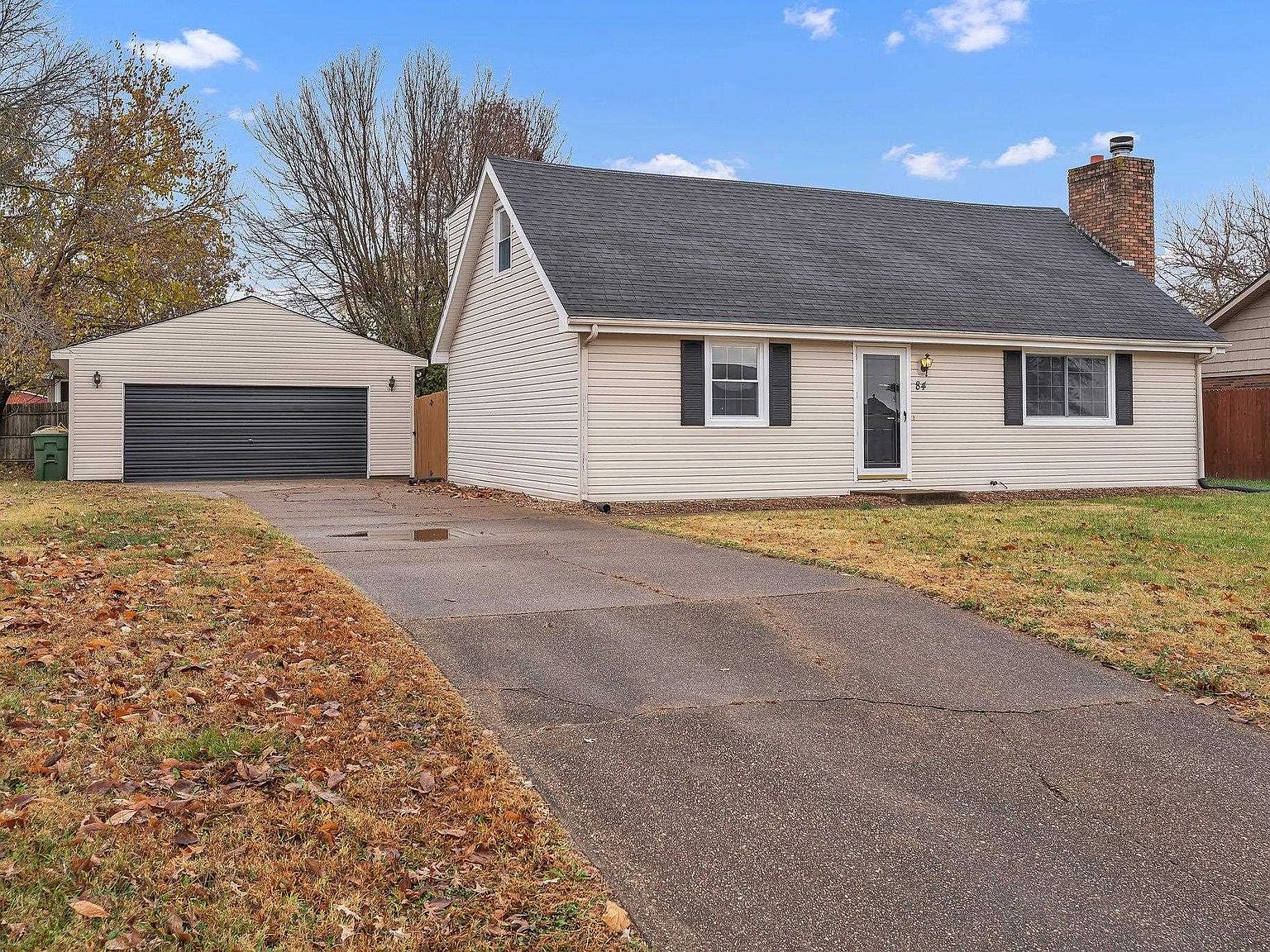 84 S Partridge Run, Henderson, KY 42420 | MLS #230463 | Zillow